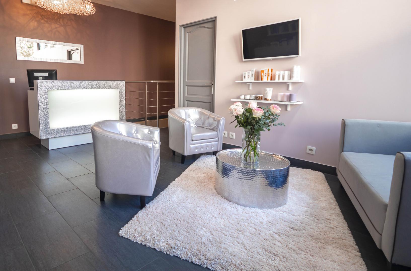 massage sous affusion maurepas - Le Soin de Soie